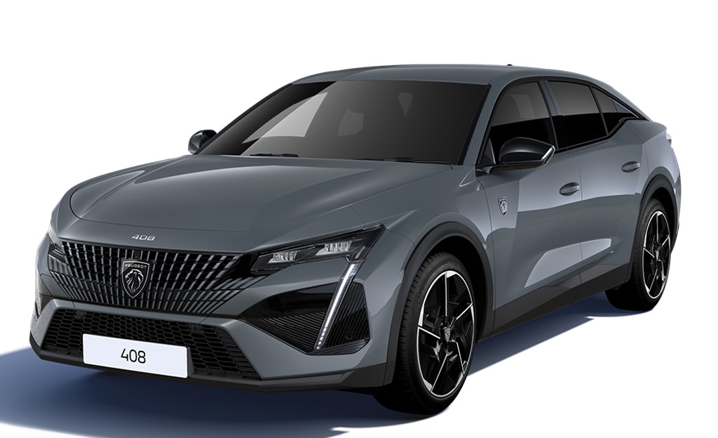 PEUGEOT 408｜プジョー公式サイト